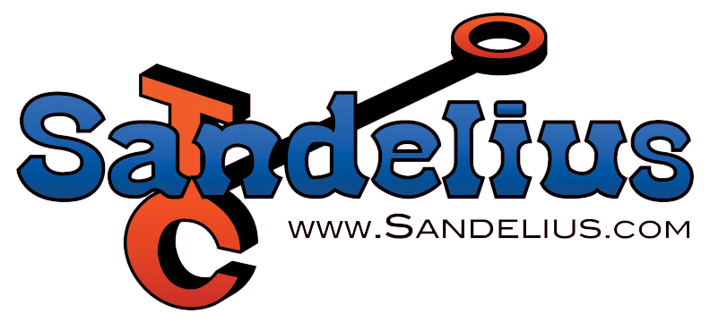 Thermowells – Sandelius